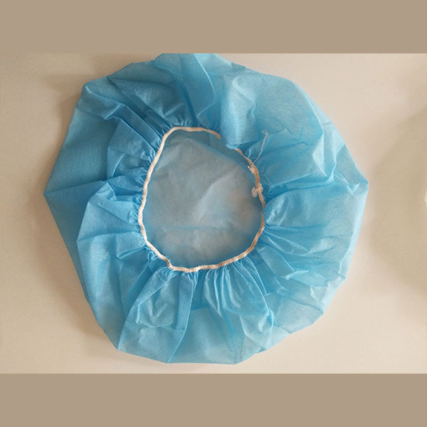 Disposable non woven hats - Buy Disposable non woven hair caps ...